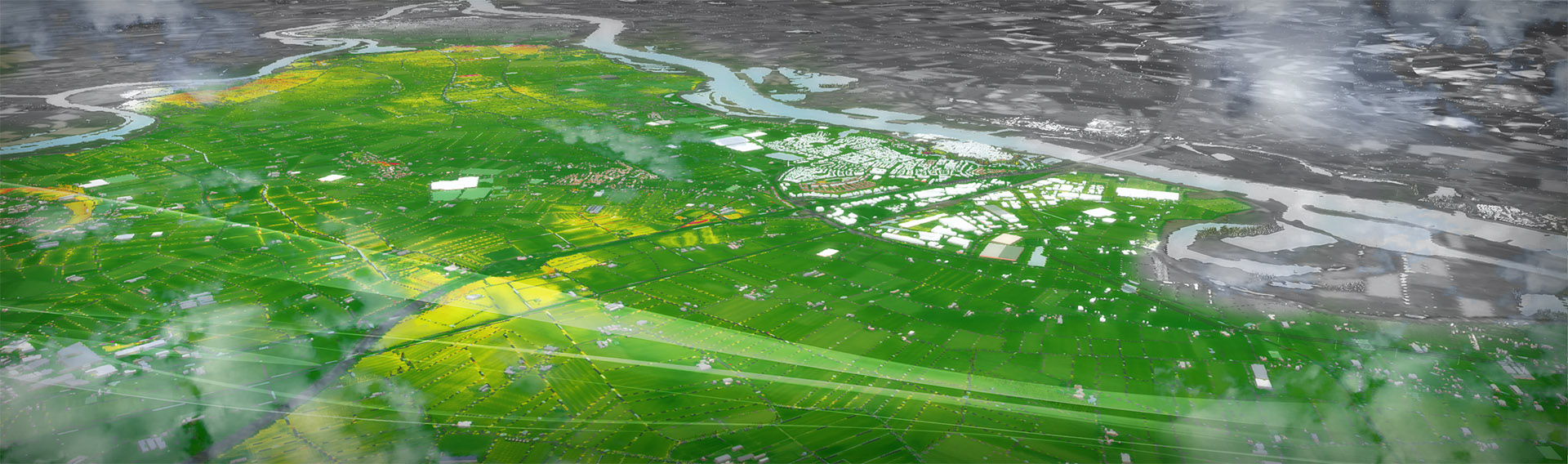 Tygron EN Geodesign Platform | Geodesign Platform