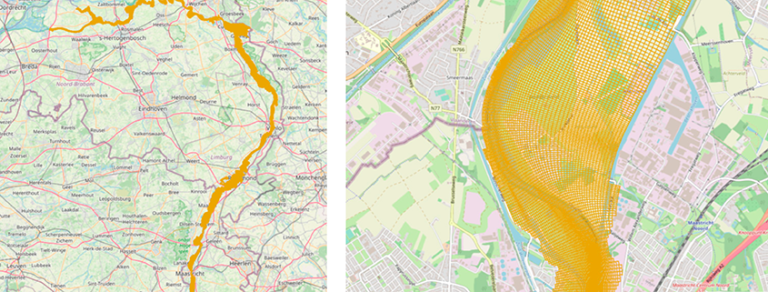 Gpu Computing For Shallow Water Equation Tygron Platform